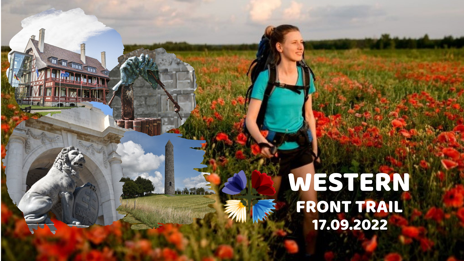 Western Front Trail