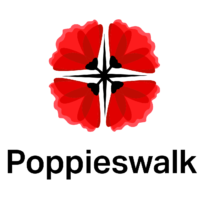 Poppieswalk